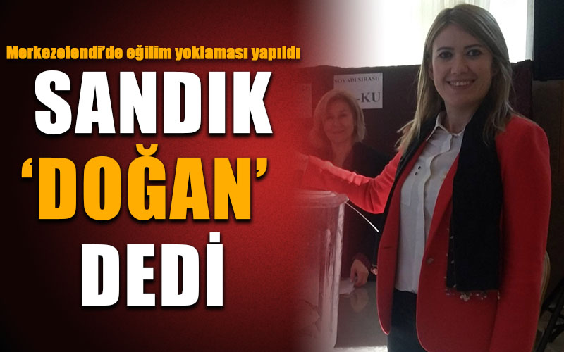 D20Haber - Denizli Haberleri – CHP Denizli Merkezefendi’de sandık ... D20Haber - Denizli Haberleri – CHP Denizli Merkezefendi’de sandık ...
