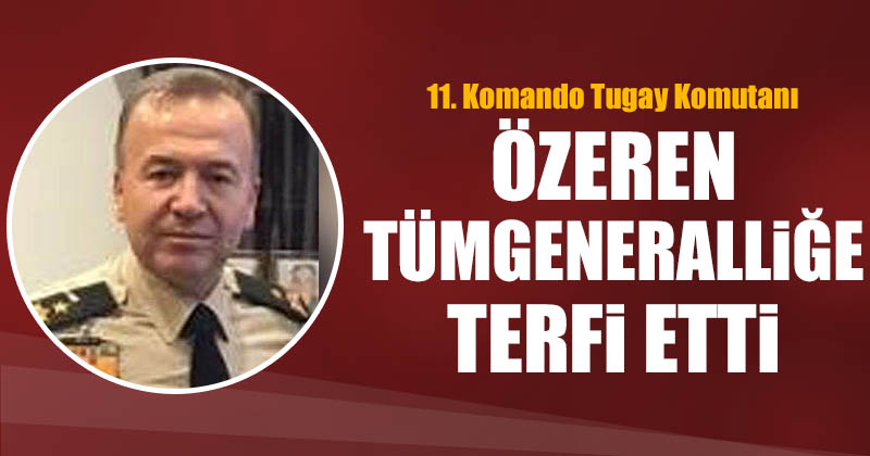 D20Haber - Denizli Haberleri – 11. Komando Tugay Komutanı Özeren ... D20Haber - Denizli Haberleri – 11. Komando Tugay Komutanı Özeren ...