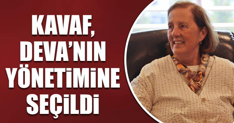 D20Haber - Denizli Haberleri – Selma Aliye Kavaf, DEVA Partisi MYK’ya ... D20Haber - Denizli Haberleri – Selma Aliye Kavaf, DEVA Partisi MYK’ya ...